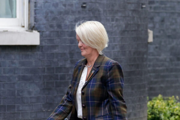 Editor’s letter: NatWest’s Alison Rose on ‘all the facts’ - The Banker
