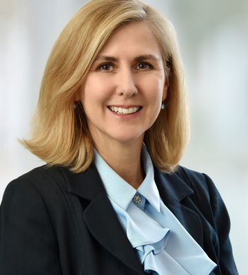 ISSB’s Sue Lloyd: ‘No reason for anti-ESG movement to oppose new ...