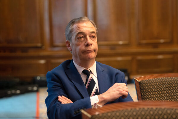 Rep risk lessons from the Farage ‘de-banking’ affair - The Banker