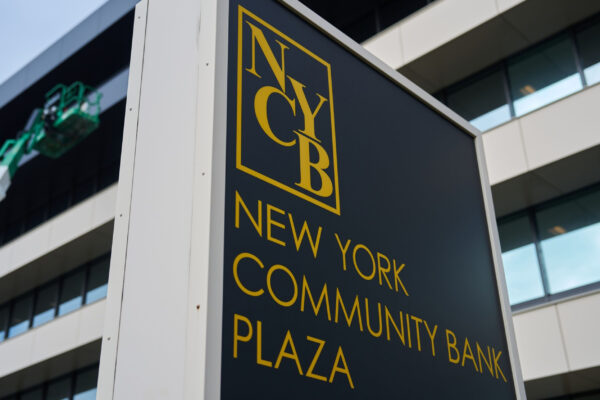 CRE contagion risk simmers at smaller US banks - The Banker