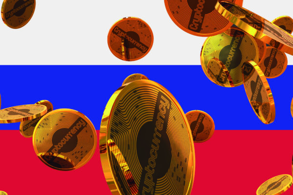 Russia’s crypto push: five ways to stay compliant with sanctions - The ...