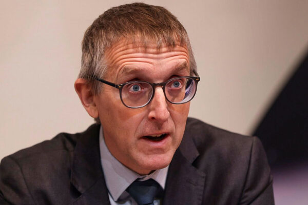 PRA’s Sam Woods: ‘We will get rid of rules that are harmful to UK ...