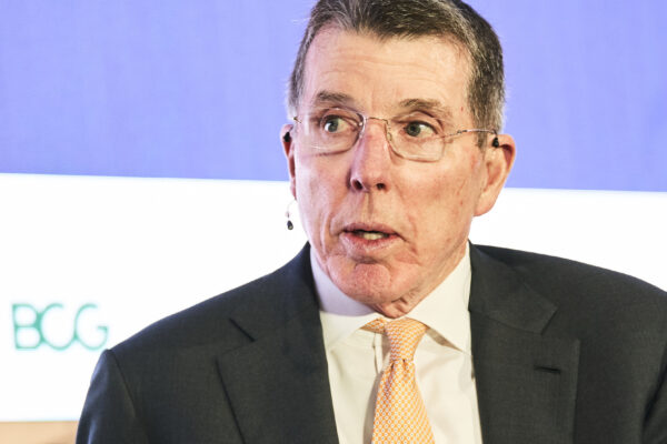 Wave of M&A activity will shrink US banking sector, says Bob Diamond ...