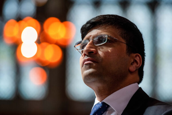 FCA chief presses for SMCR shake-up - The Banker