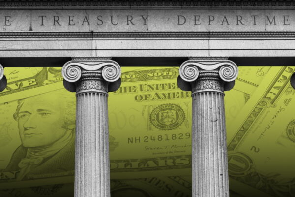 Why US Treasury cyber attack is a wake-up call for financial firms ...