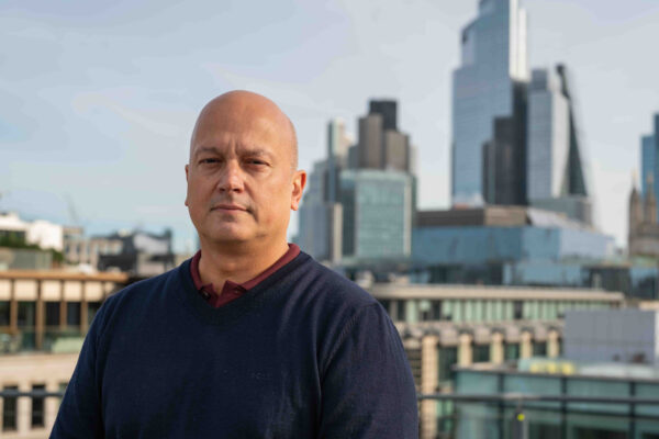 Meet the risk manager running a bitcoin bank - The Banker
