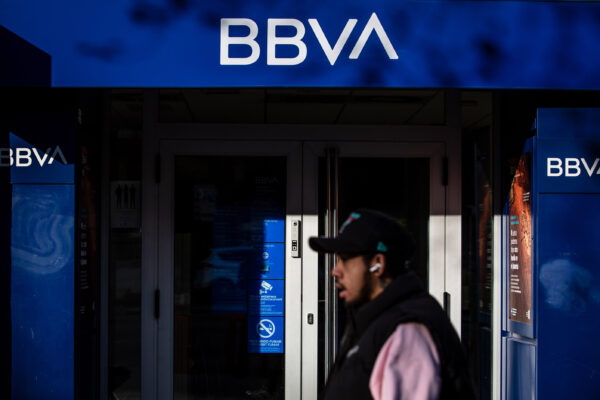 BBVA reframes embedded finance as risk-managed growth - The Banker