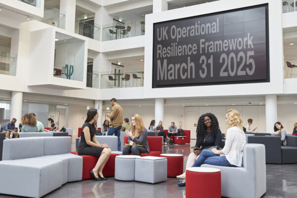 UK operational resilience framework deadline: what you need to know ...