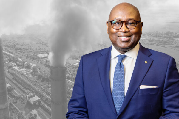 ‘I’m not a meteorologist,’ says ex-OCC chair Rodney Hood - The Banker