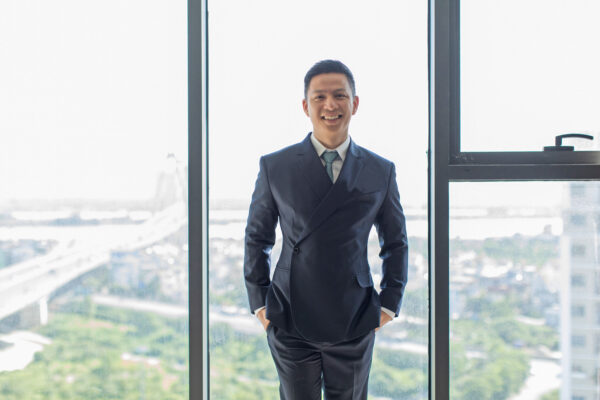 Ex-hacker Hieu Ngo on fighting Southeast Asia’s scam surge - The Banker