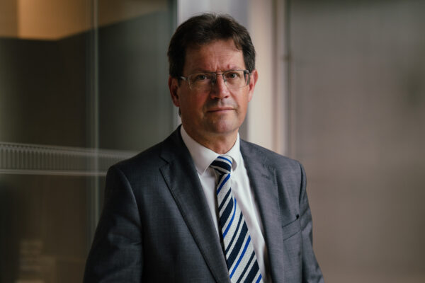 SFO’s Nick Ephgrave: ‘We’re coming after you on fraud’ - The Banker