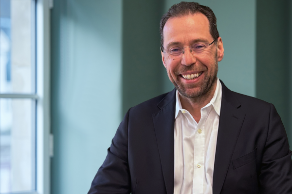 Meet the Bank of London’s new CRCO, Aris Asimakis - The Banker