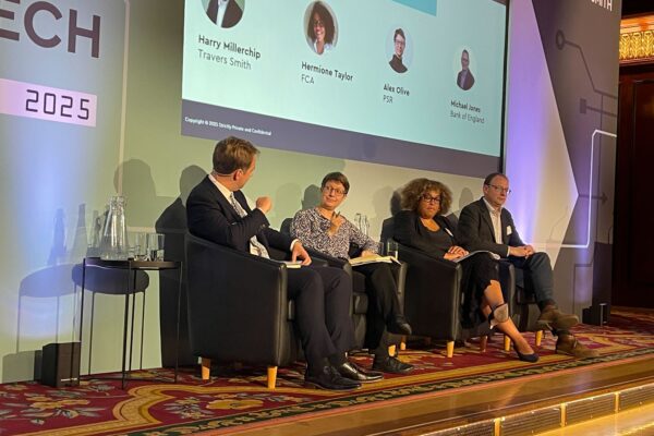 FCA takeover of PSR to streamline payments rulebook - The Banker