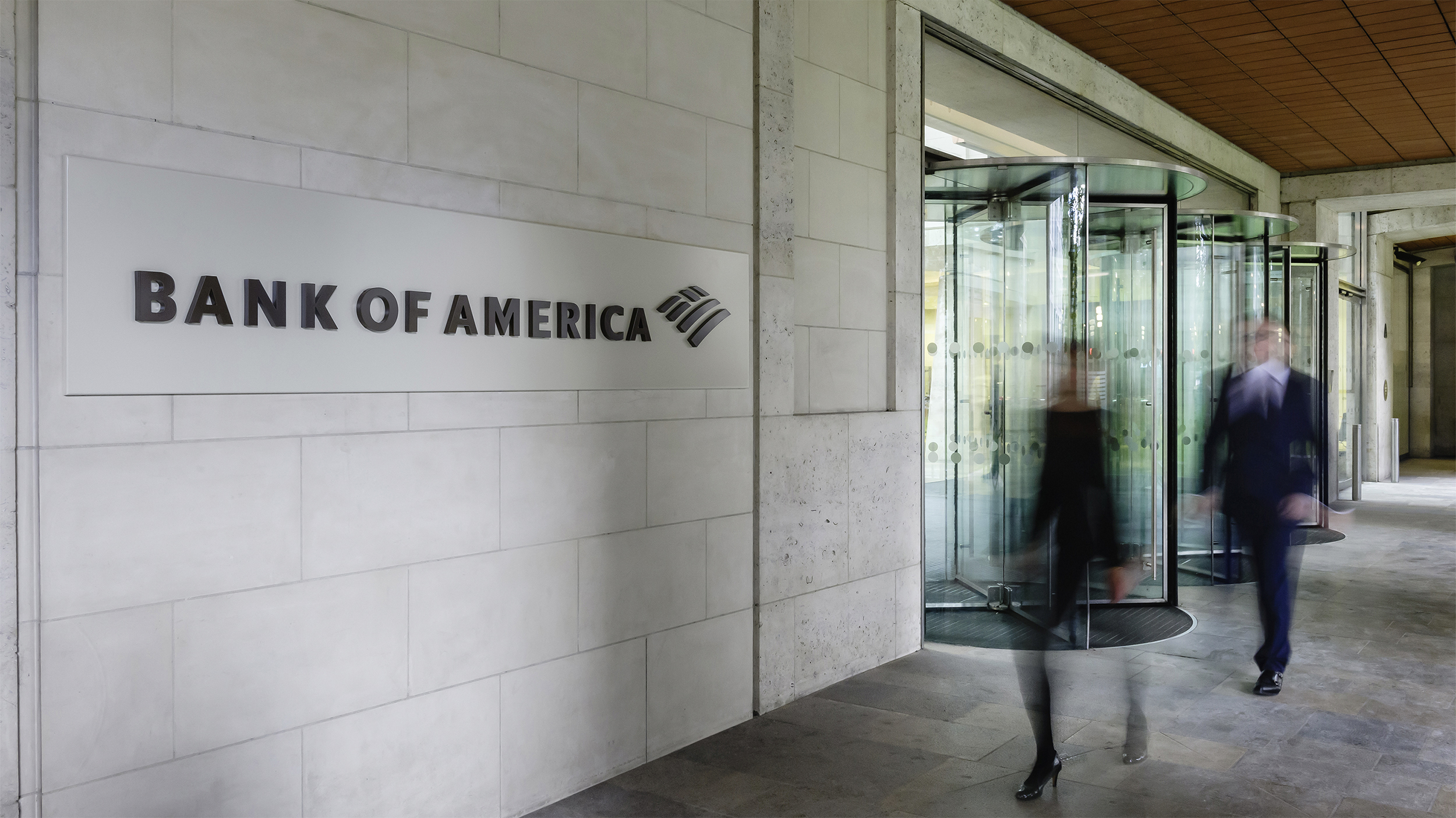 BofA innovation culture drives patent applications - The Banker