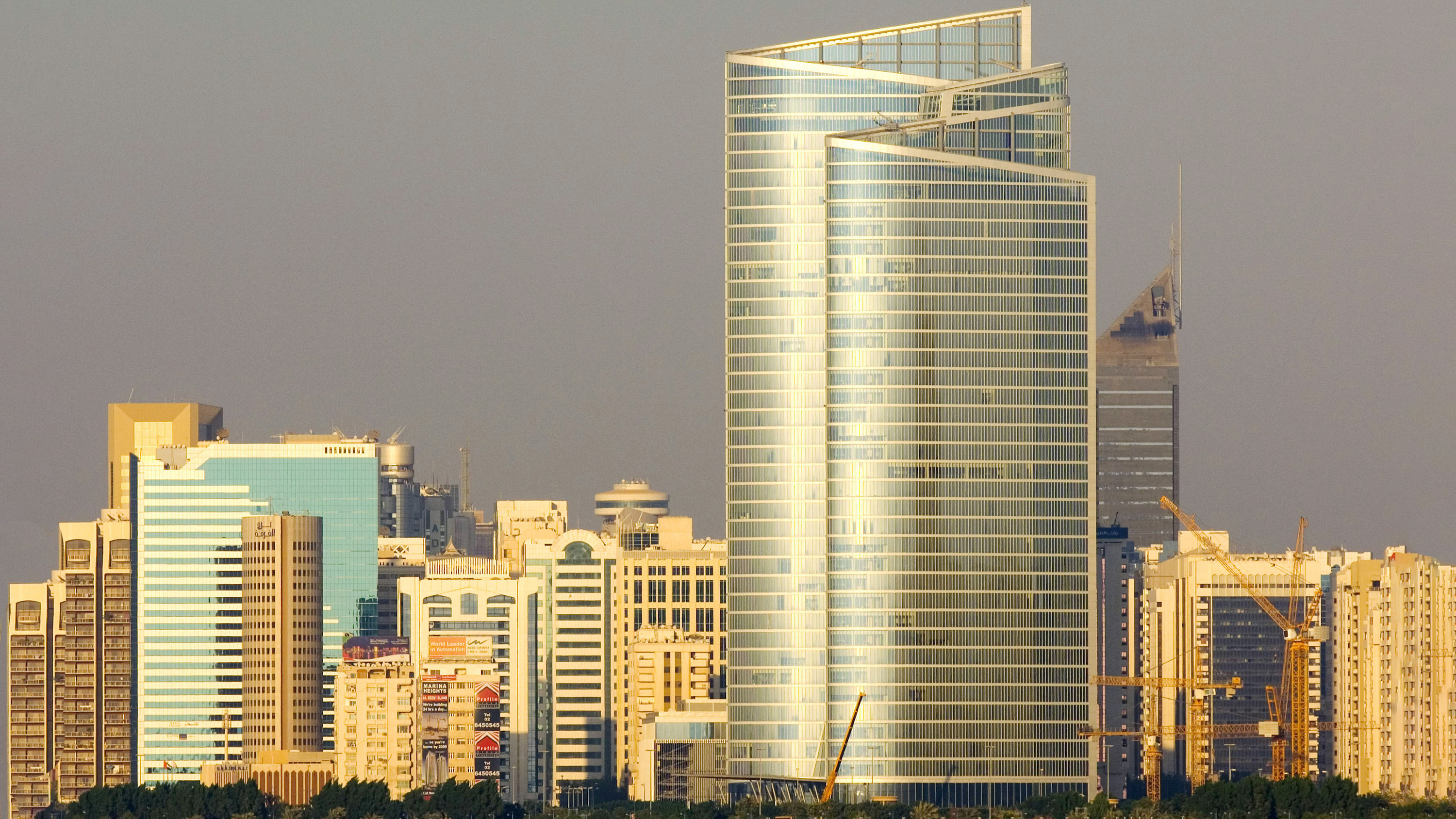 The world must adapt to a new generation of GCC sovereign-owned ...