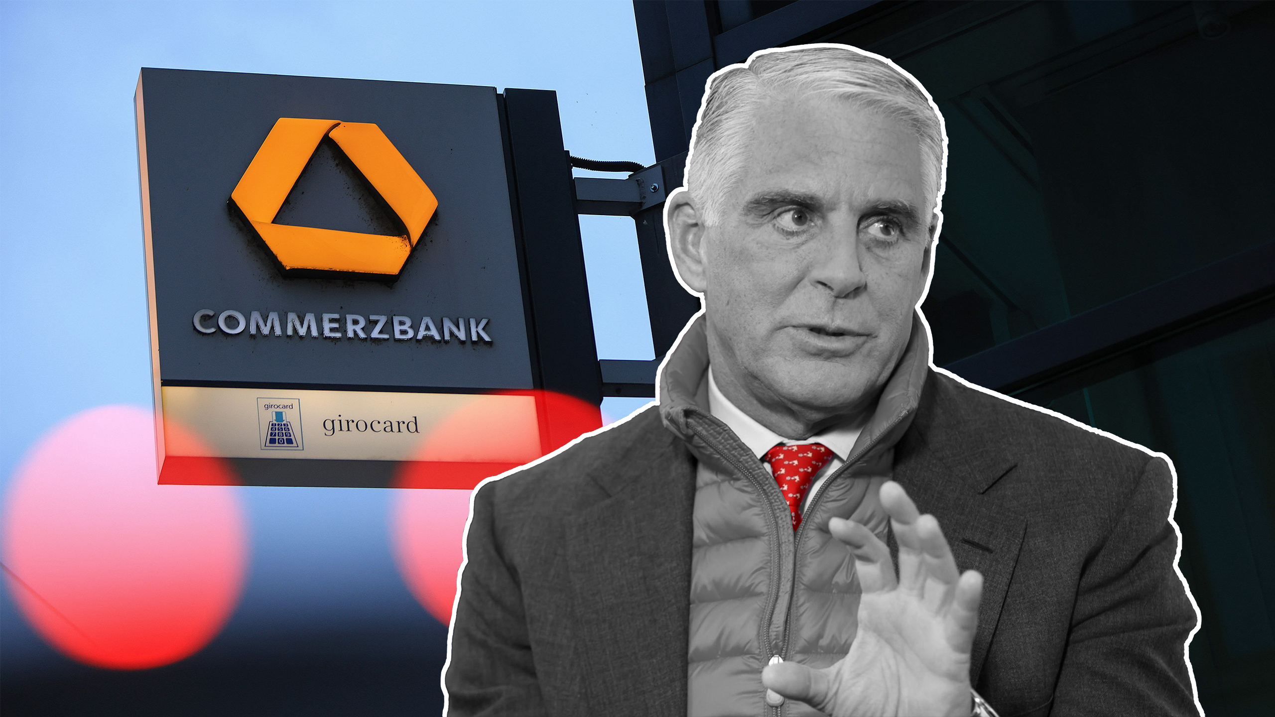 Orcel’s ambitions for a Commerzbank takeover might soon be realised ...