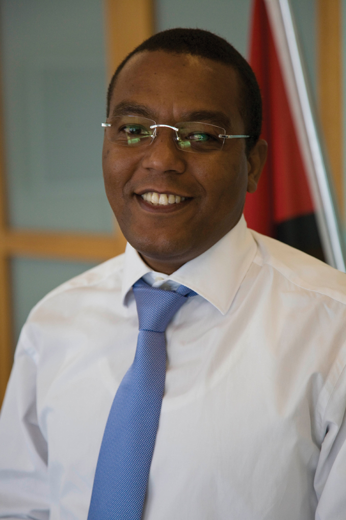 Angola CBG looks to use oil wealth wisely - The Banker