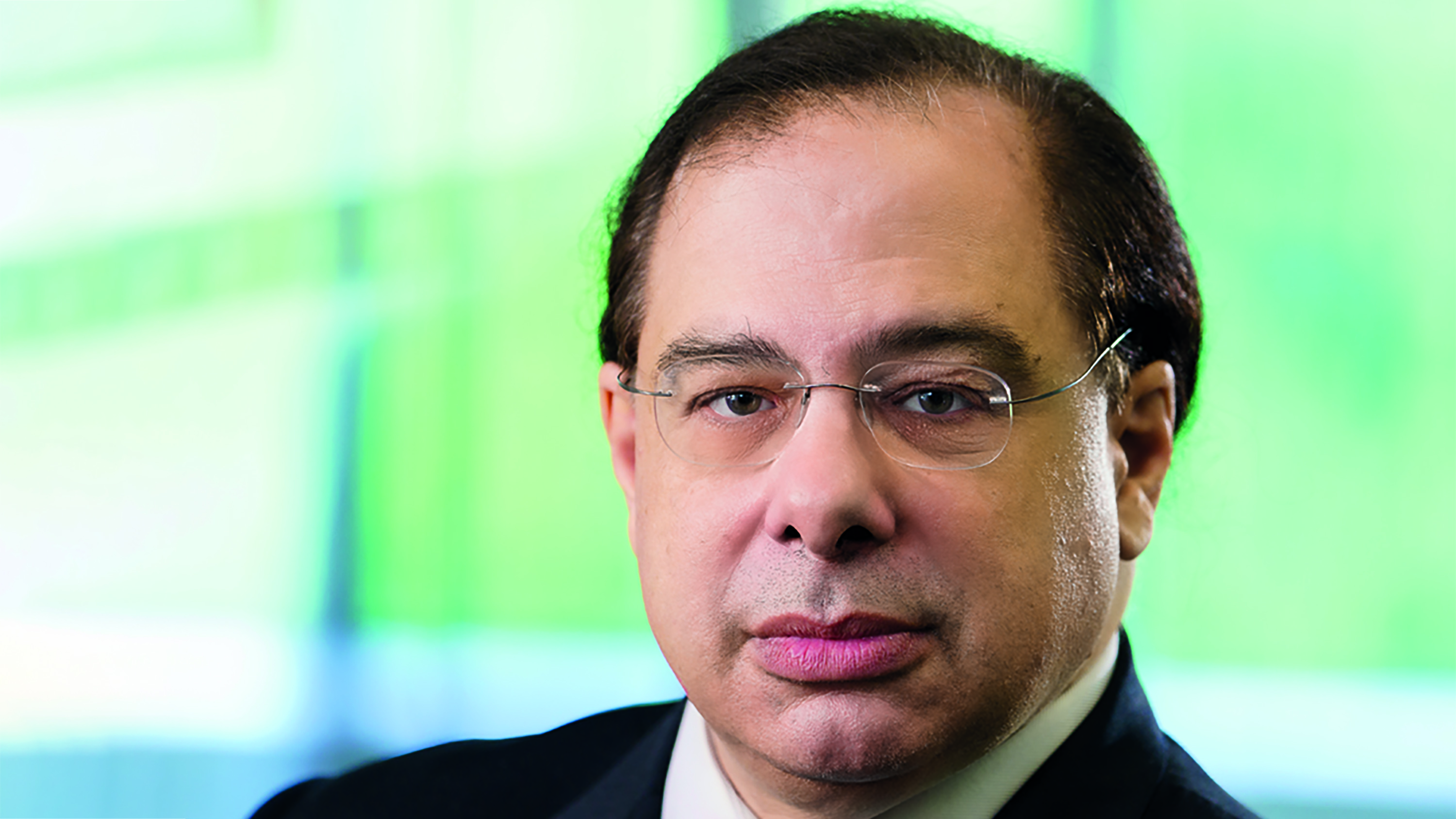 Data with a purpose - The Banker