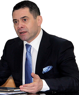 Albania finance minister keeps eye on EU goal - The Banker
