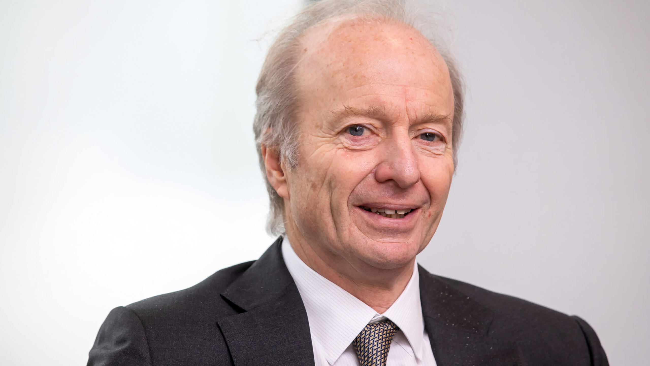 FCA chair accused of breaching whistleblower’s confidentiality - The Banker