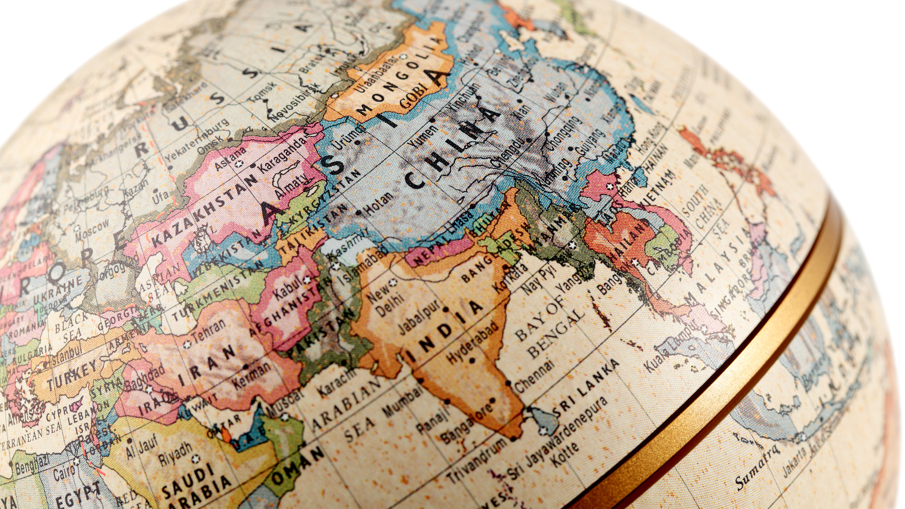 Multi-currency will define the ‘Asian century’ - The Banker