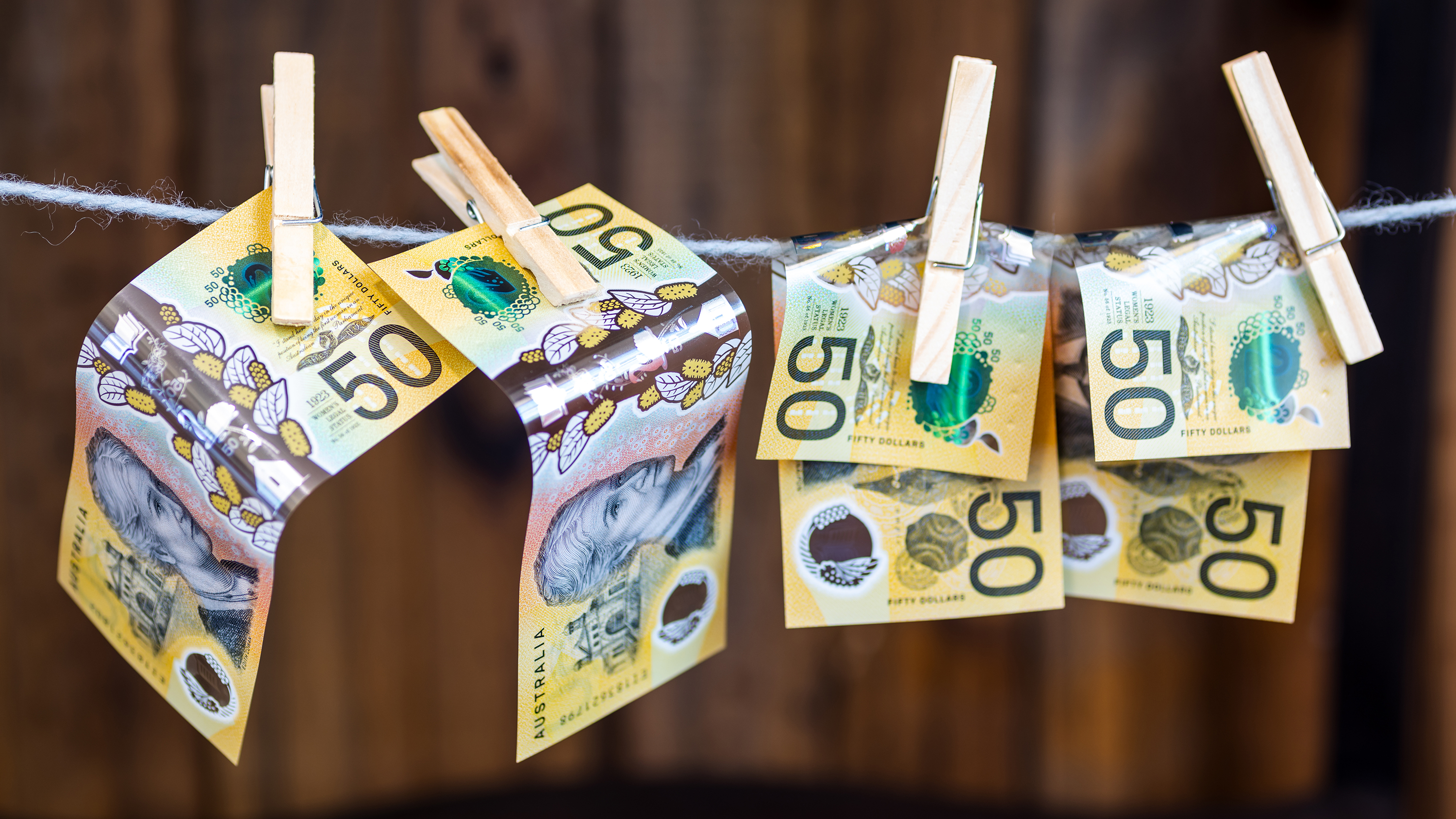 Australia in the hot seat for money-laundering failures - The Banker