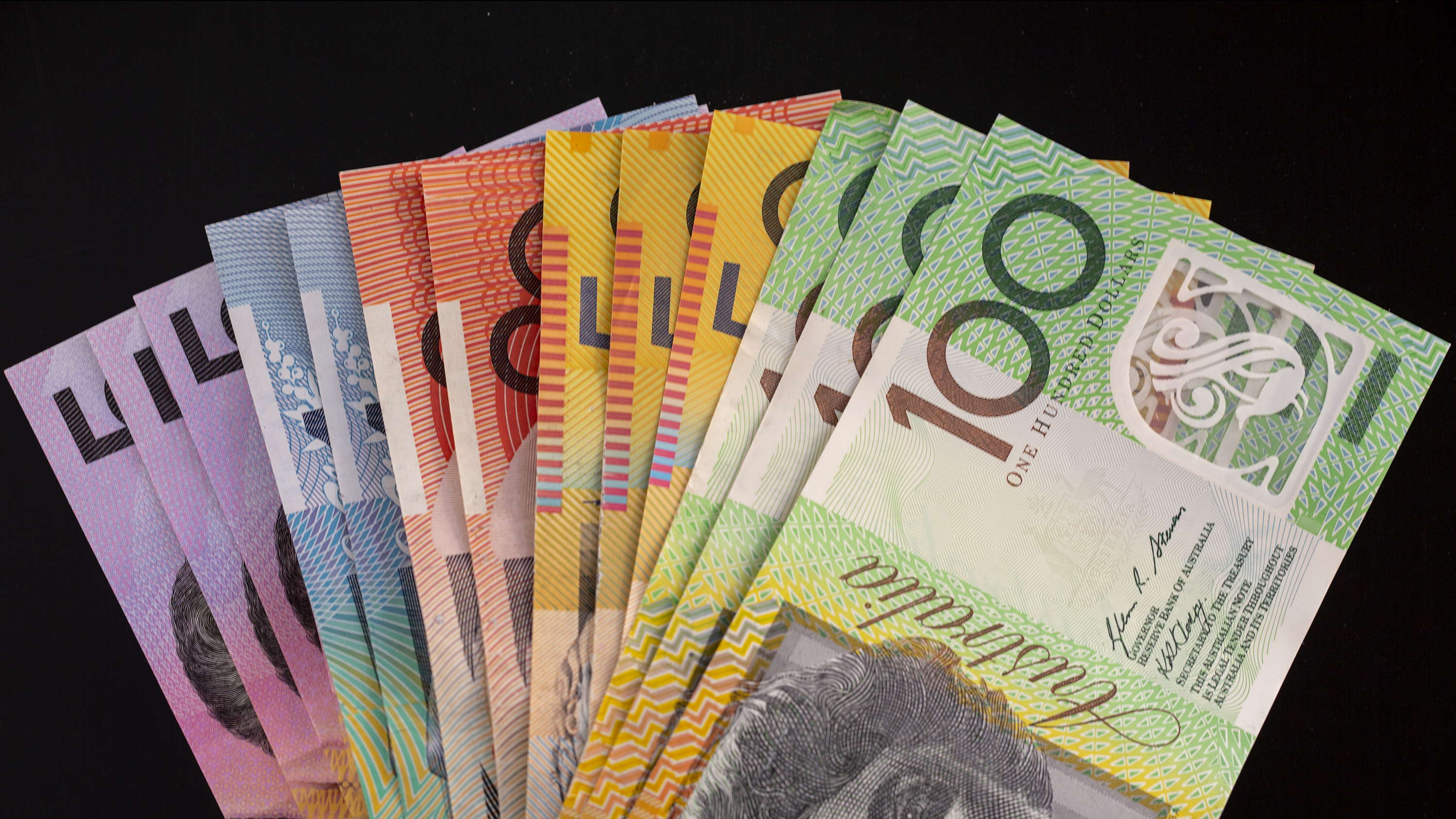 Australia to benefit from real-time payments - The Banker