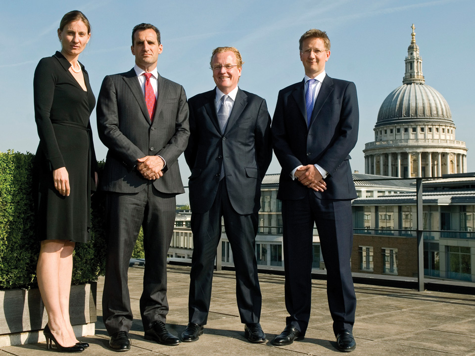 Turkish success for BAML's compressed bookbuild - The Banker