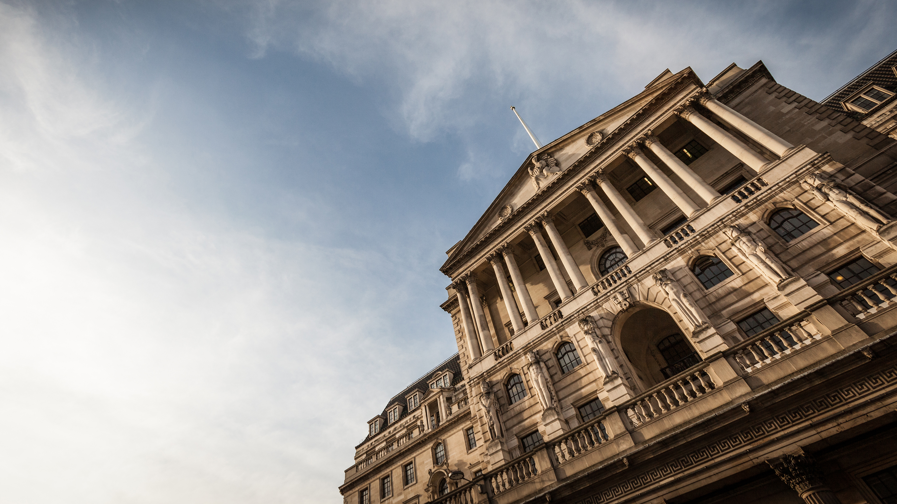 What is shaping the outlook for UK interest rates? - The Banker