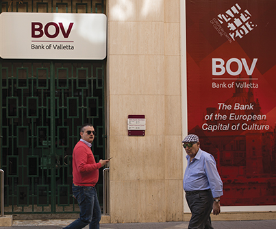 Hsbc Malta Bank Draft