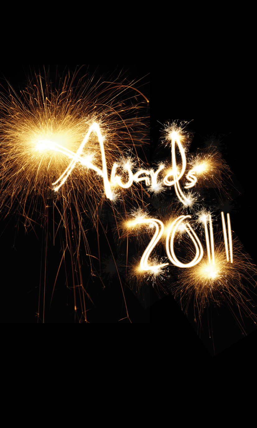 Bank of the Year Awards - 2011 - The Banker