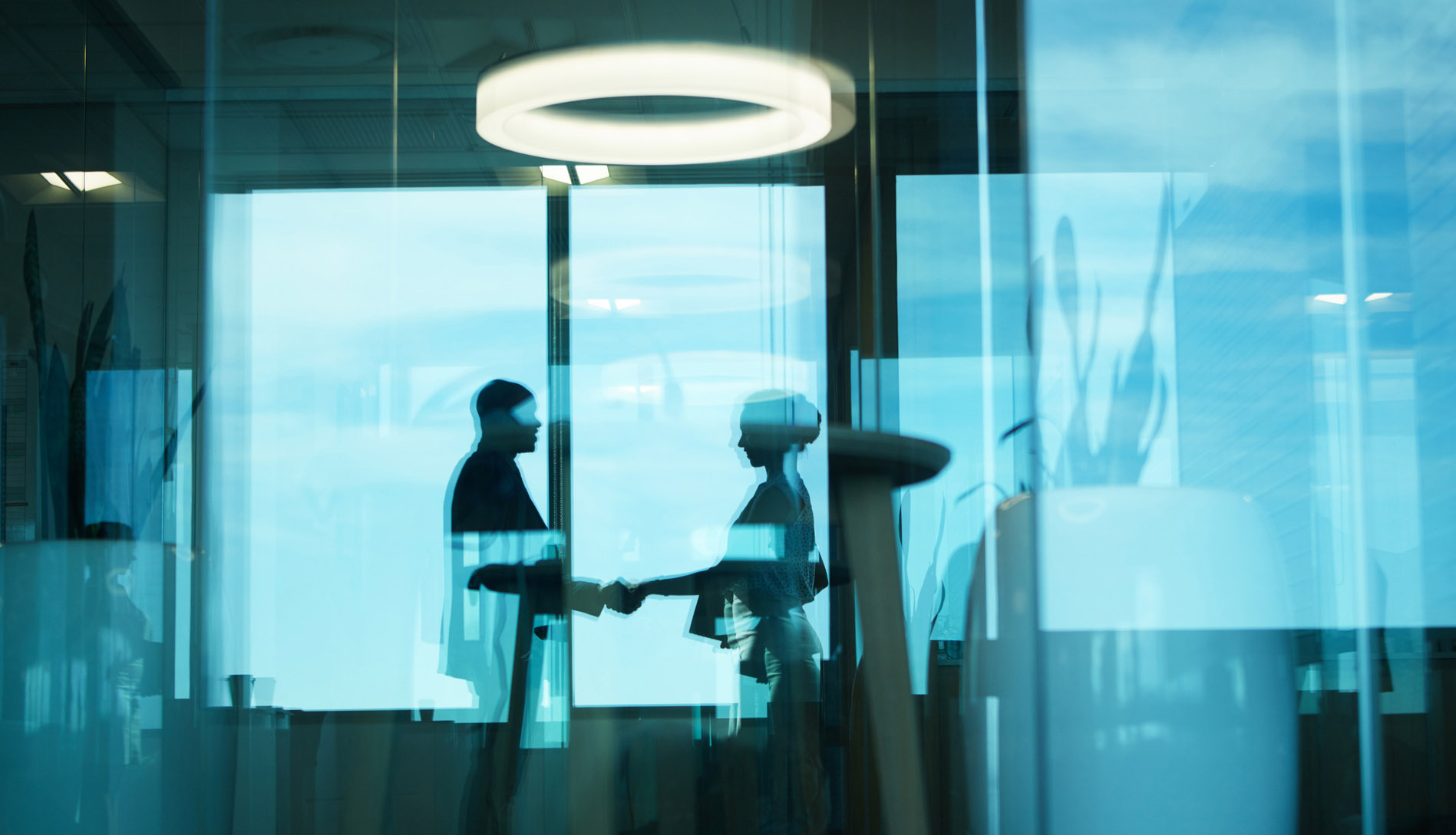The secrets behind successful bank mergers - The Banker