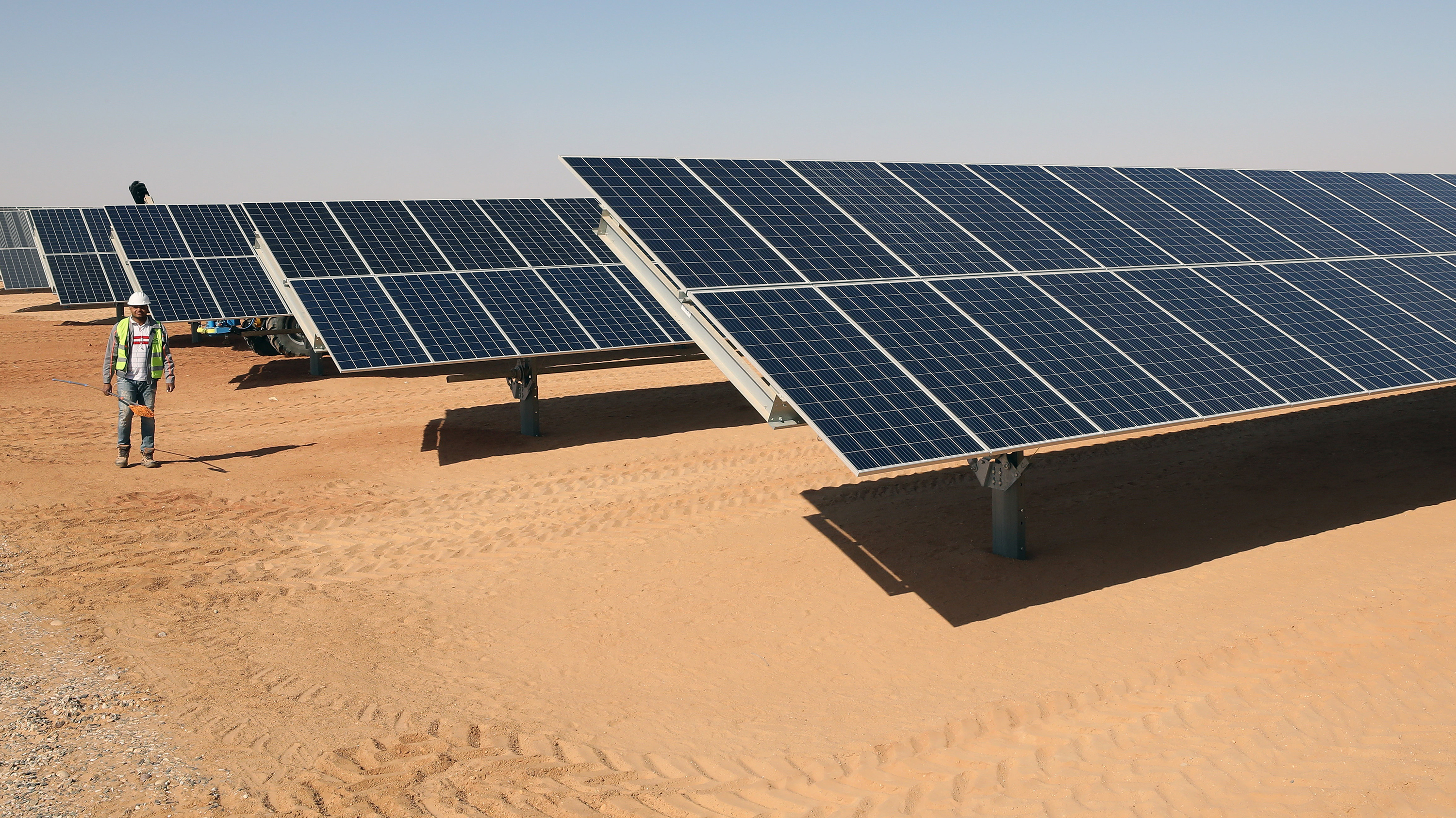 World Bank and AfDB presidents set goal to bring electricity to 300mn ...