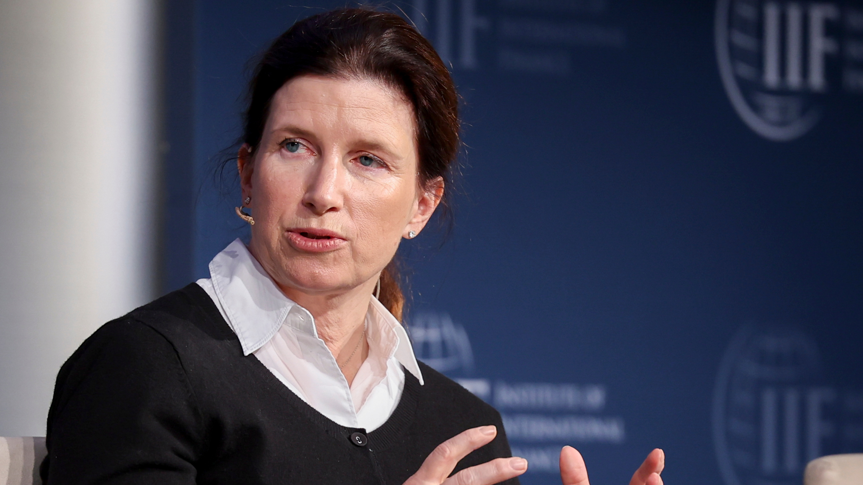 Orlopp rules out cross-border mergers without EU banking union ...