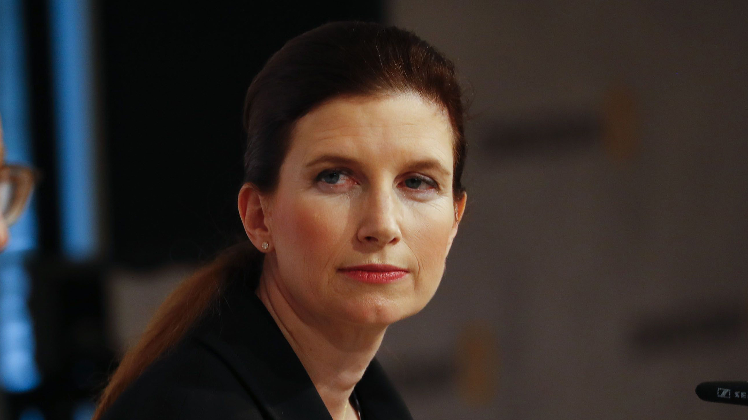 Commerzbank chief warns against UniCredit merger; FCA scrutinised over ...