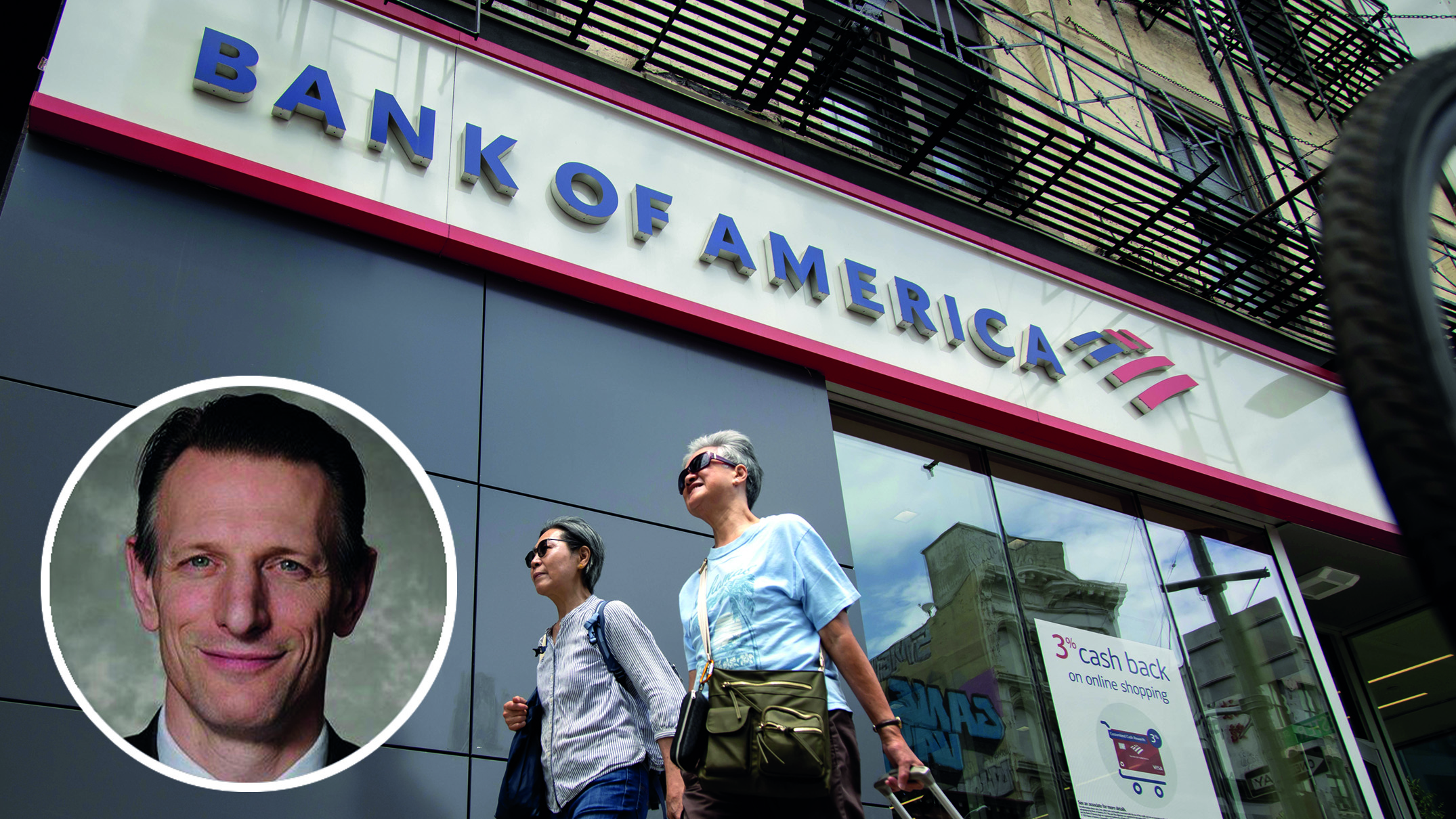 Bank of America’s bet on UK business and talent - The Banker
