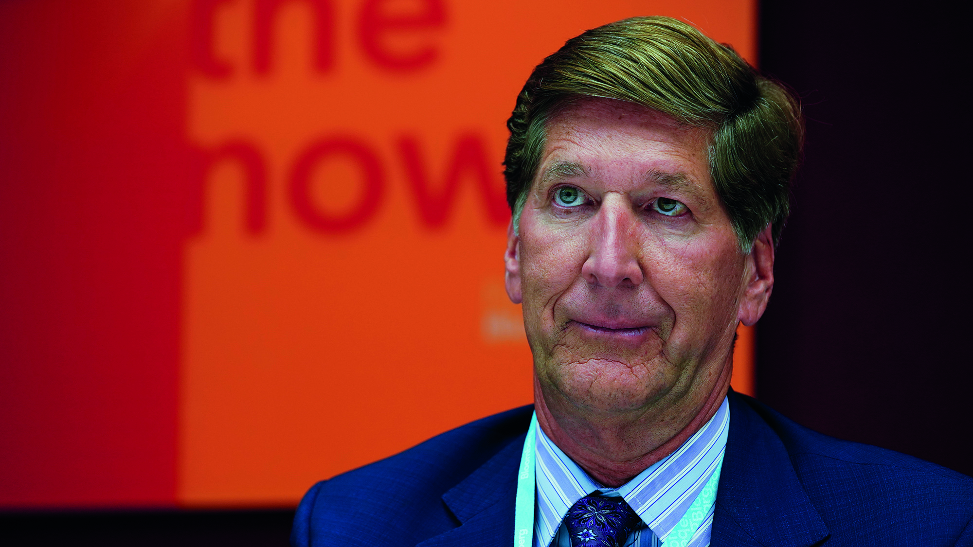 Citizens CEO’s strategy to benefit from the Trump bump - The Banker