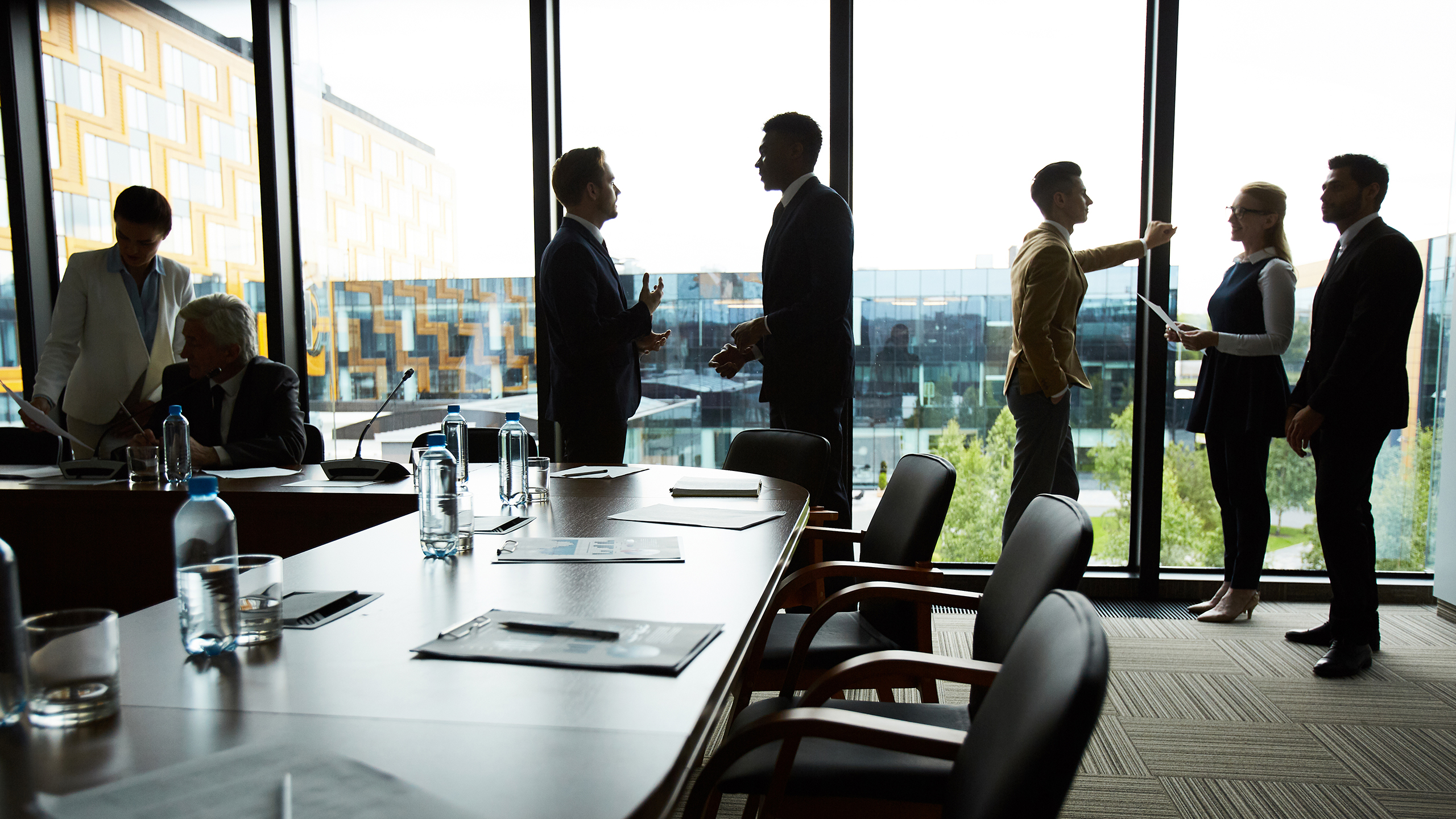 Why banking no longer favours experience - The Banker
