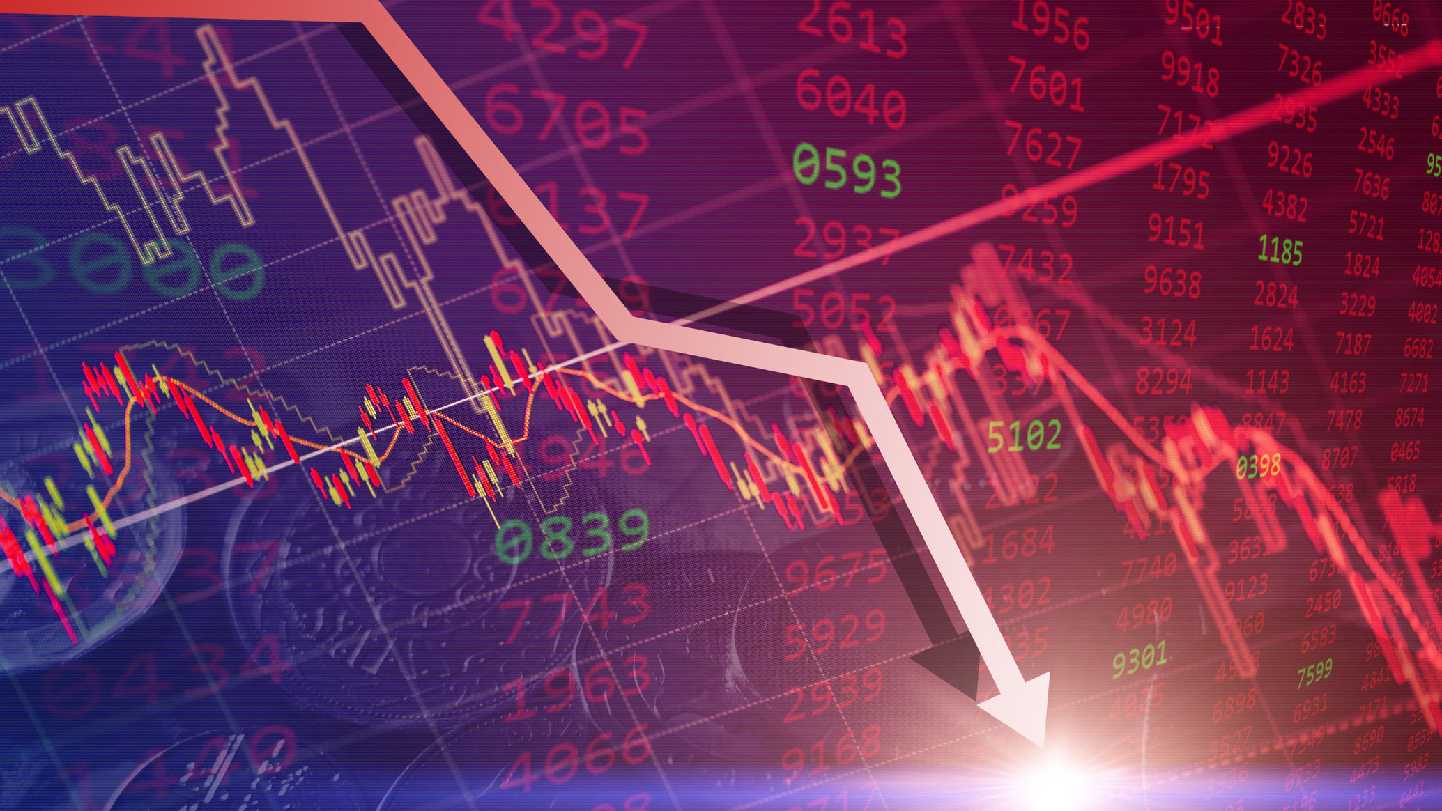 Lessons from corporate bond market fragility - The Banker