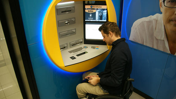 Enabling banking for all - The Banker