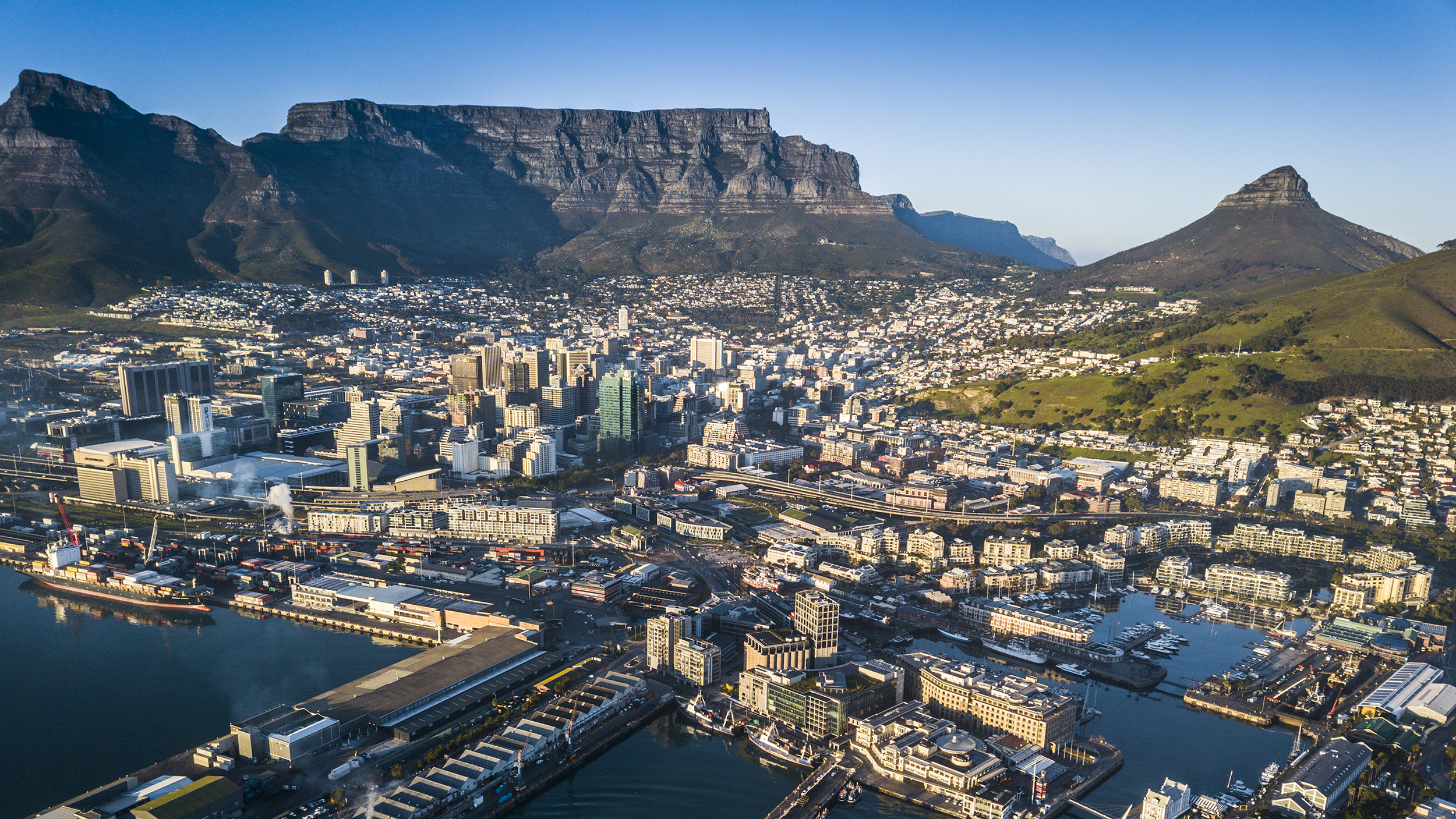 South Africa’s top five banks - The Banker
