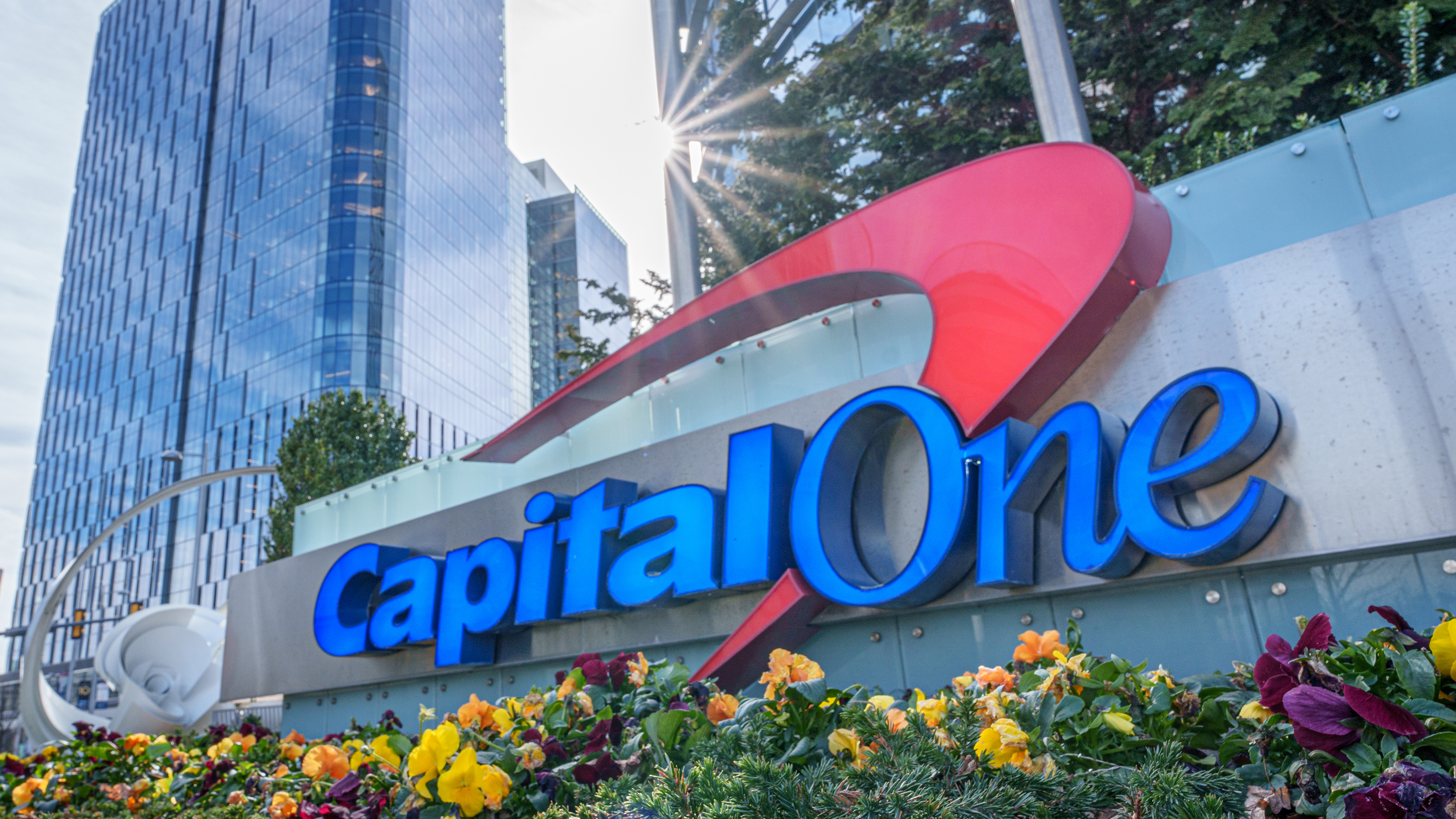 Capital One to acquire Discover for $35bn; top US banks face surge in ...