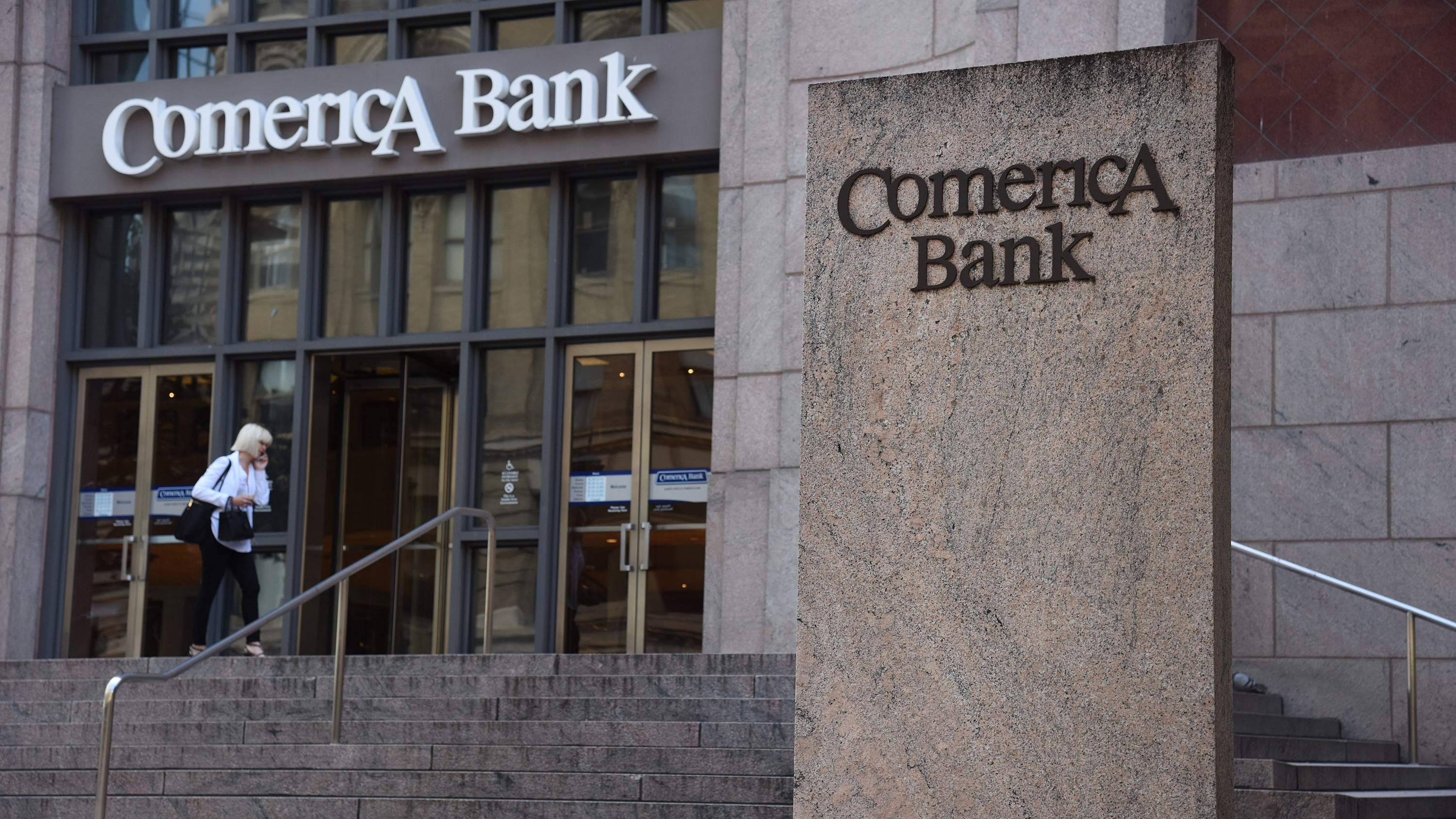 Wave of consolidation could save smaller US banks - The Banker