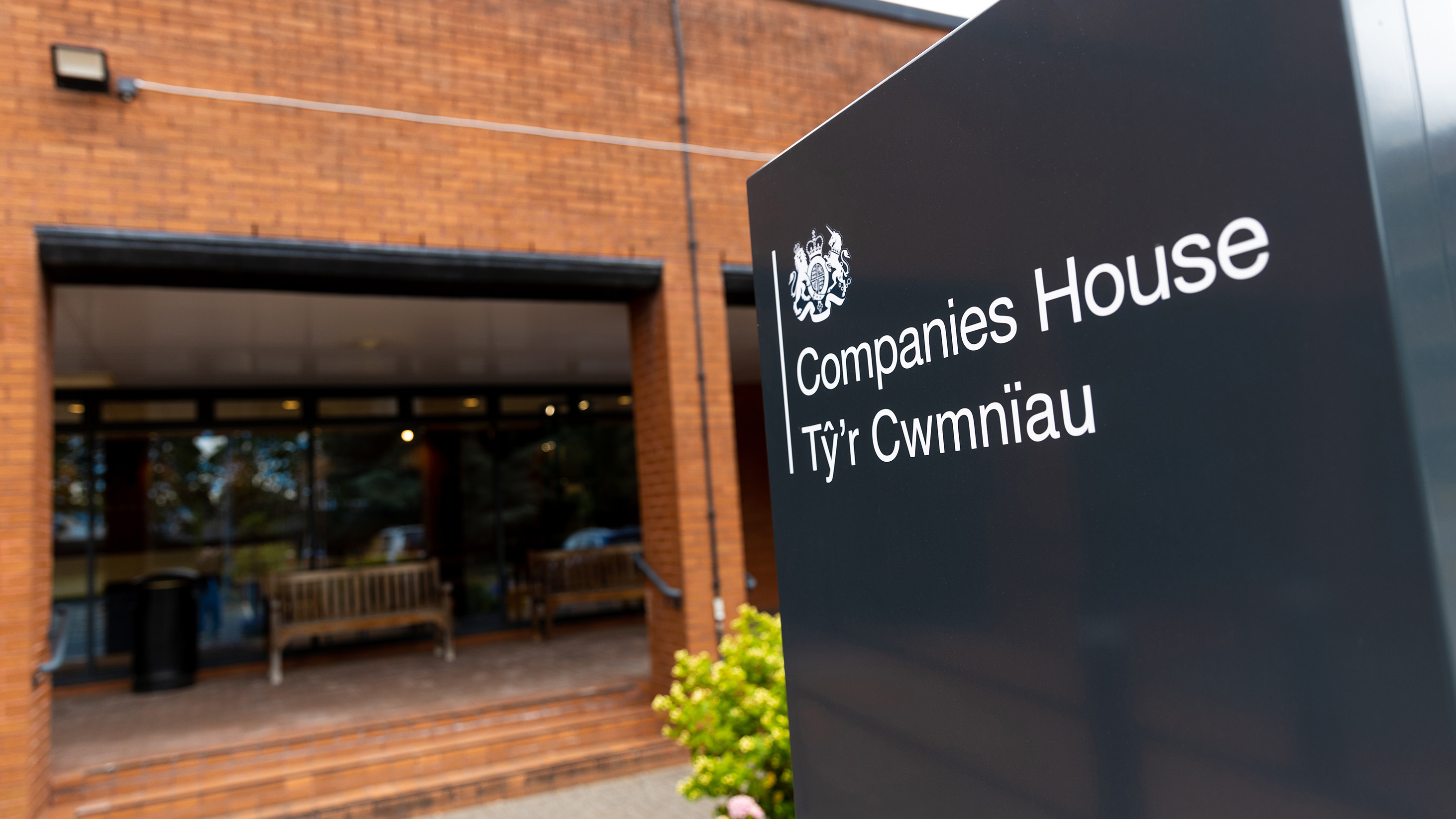 Companies House under fire for acting on a fraction of reported ...