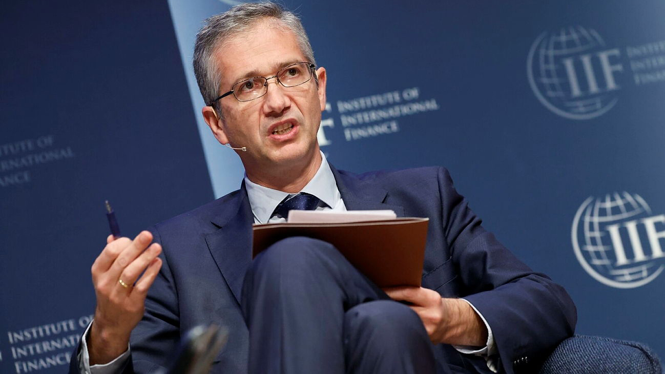 New BIS head comes in as Basel backlash grows - The Banker