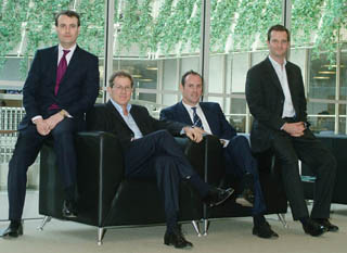 Exotix boldly tackles the Yemeni frontiers - The Banker