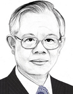 Fai-nan Perng - The Banker