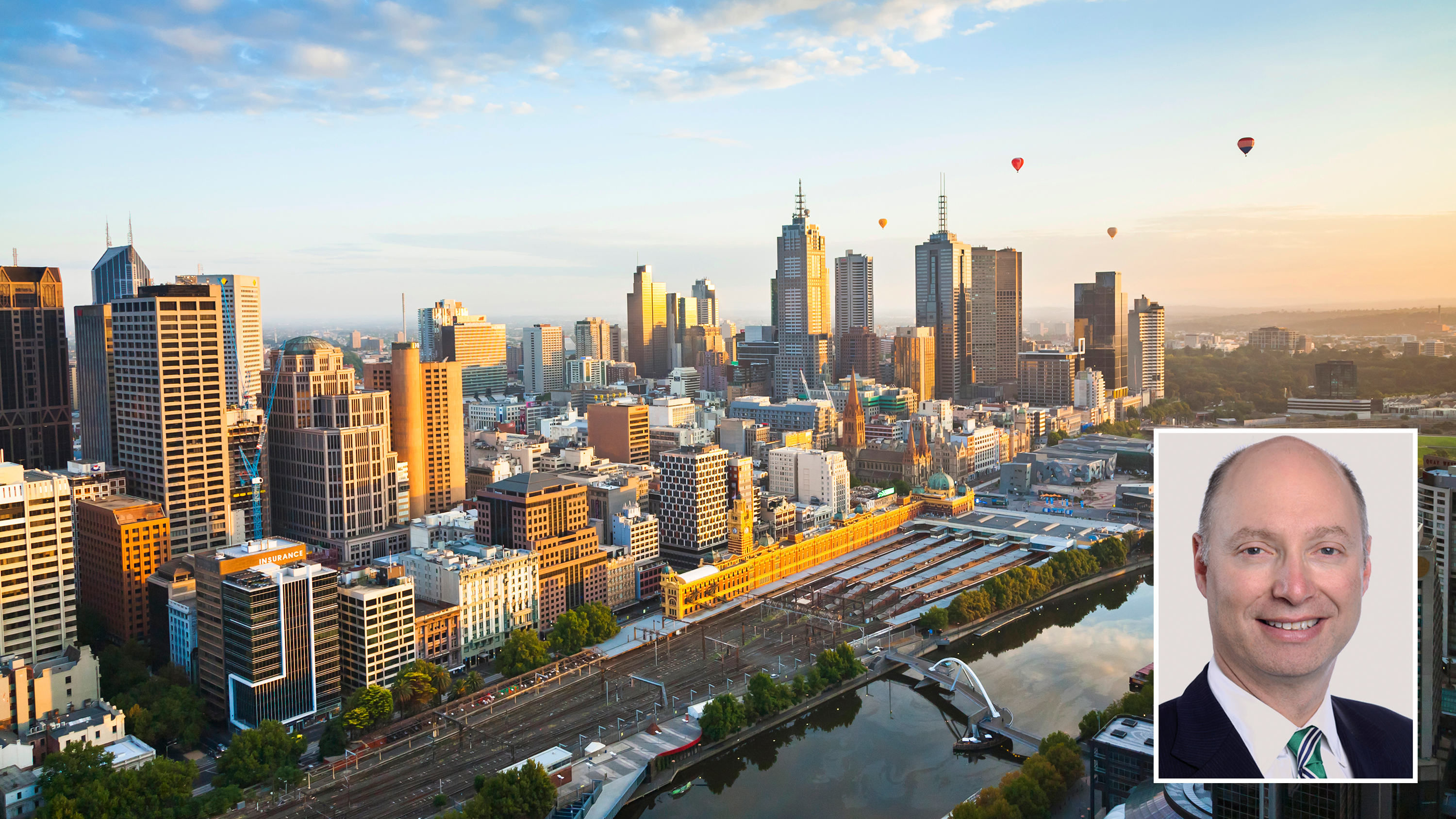 NAB’s CIB responds to megatrends - The Banker