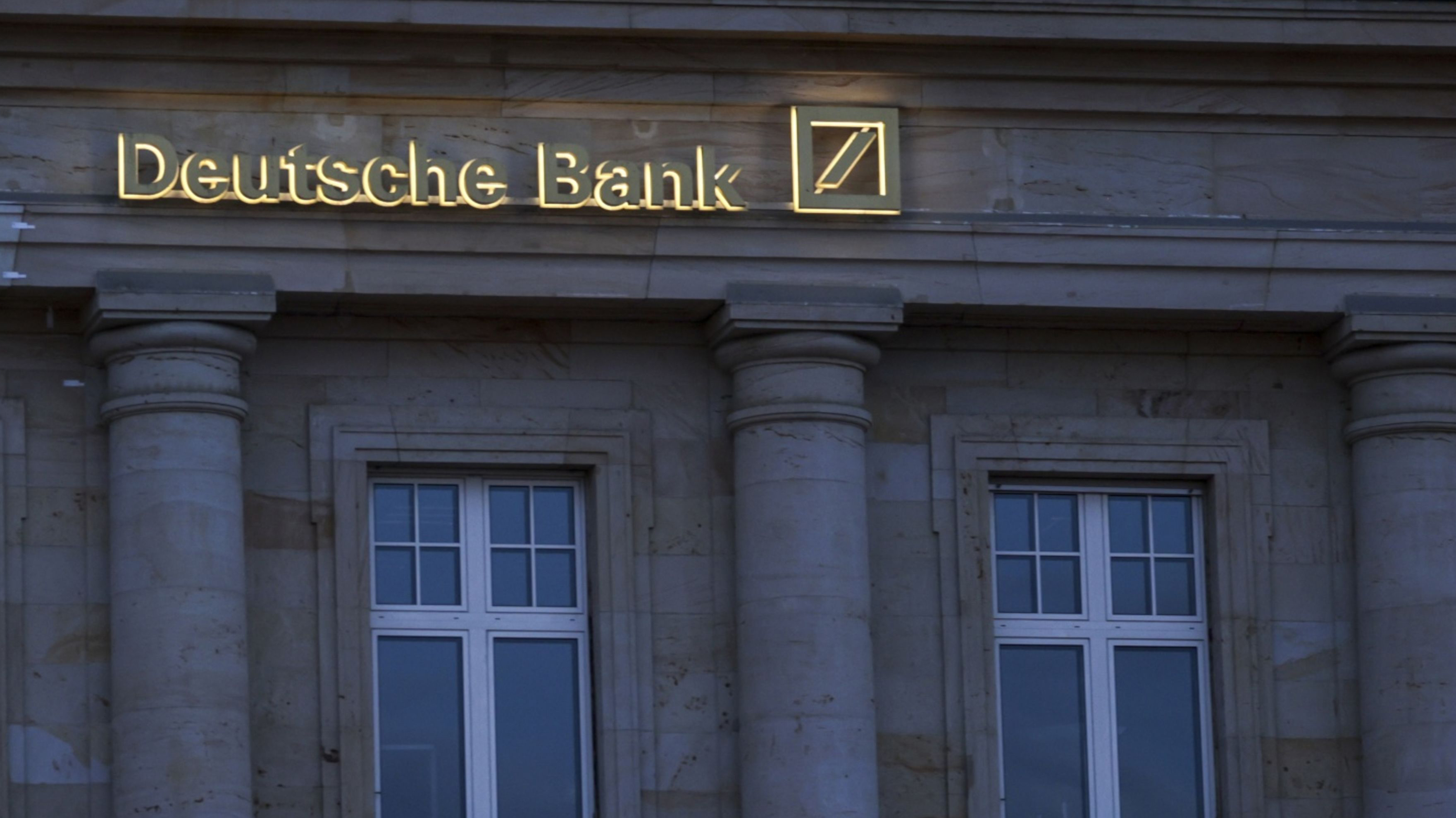 German banks hold firm in difficult times - The Banker