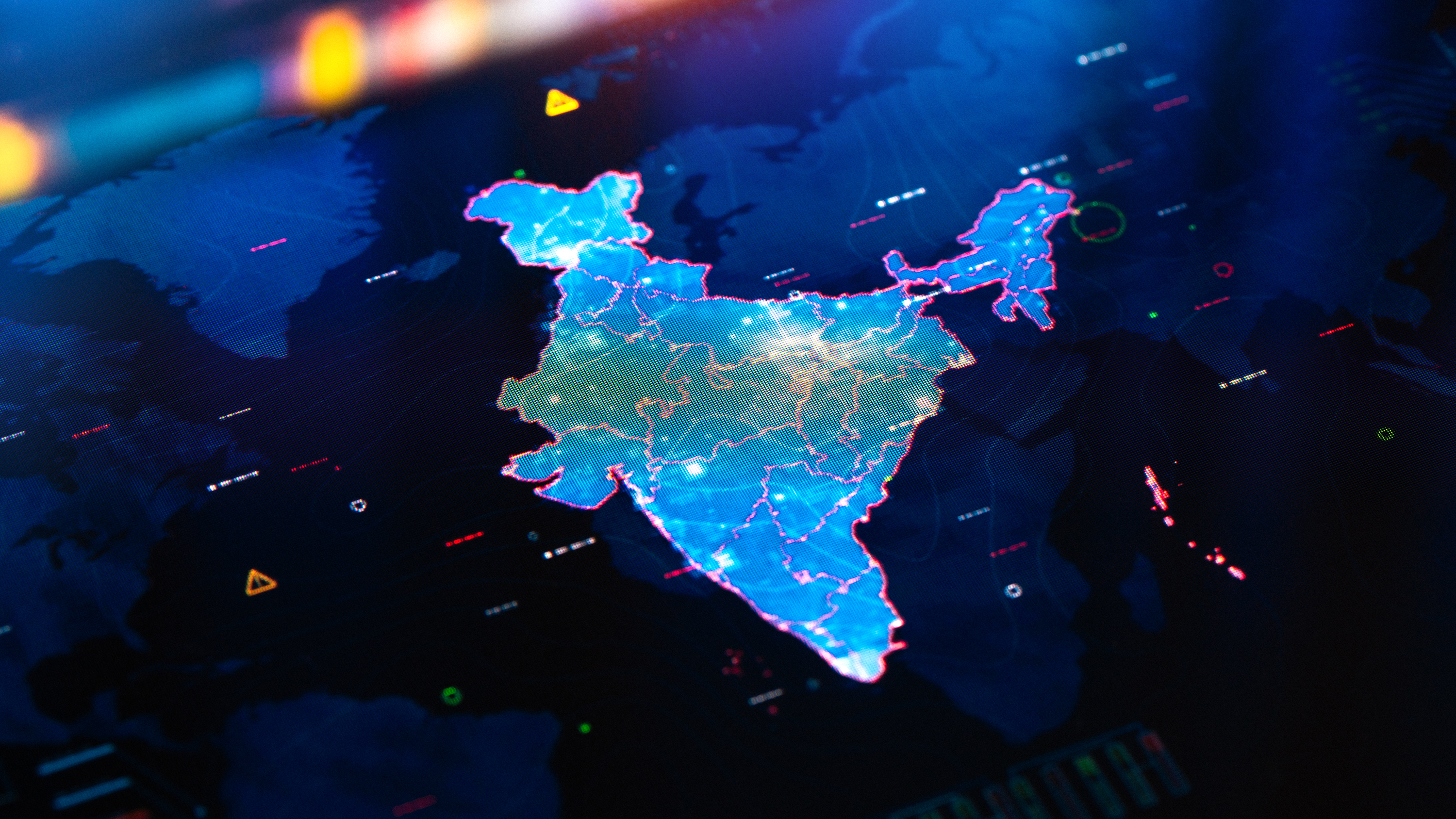 India’s digital payments market looks beyond its borders - The Banker